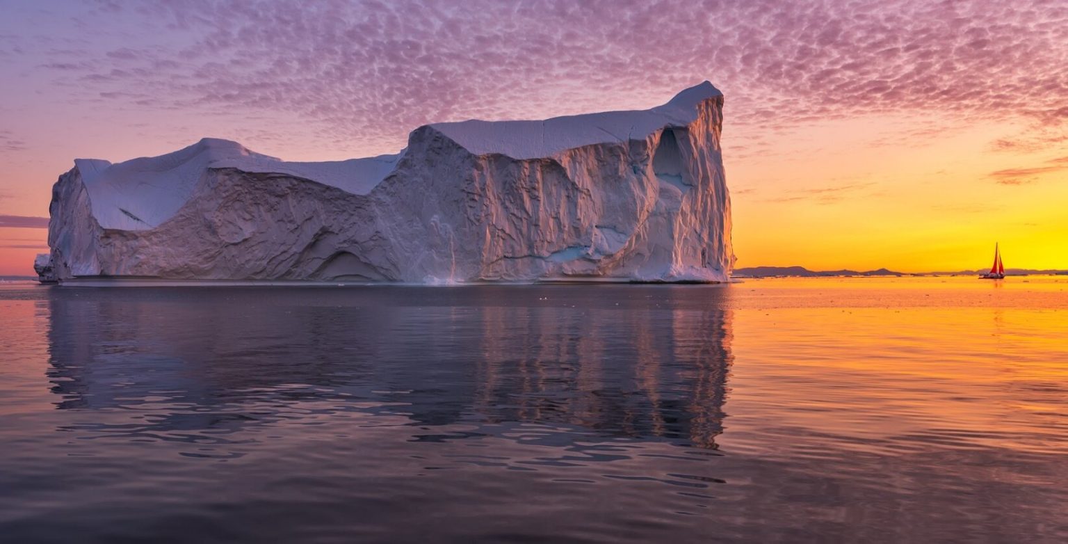 First Timers Guide To The 8 Best Things To Do In Greenland