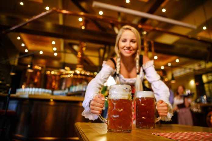 Everything You Need To Know About Oktoberfest: Prost!