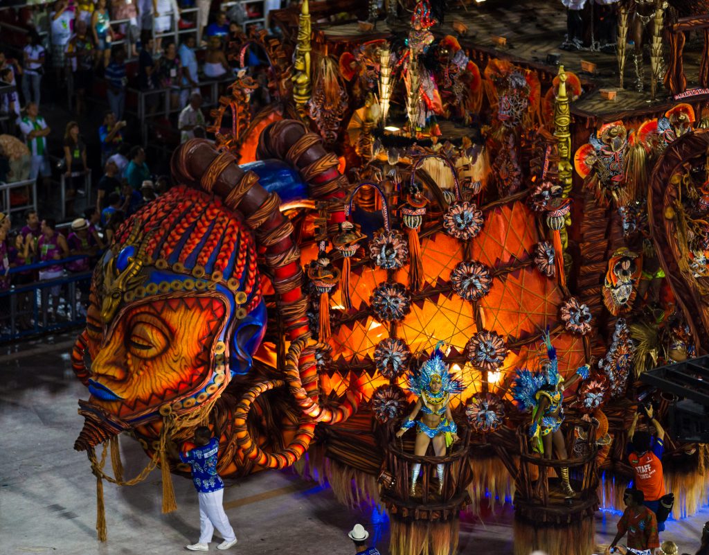 A Complete List Of The Top Things To Do In Rio De Janeiro