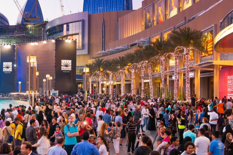 15 Of The Most Exciting Places To Visit In Dubai City