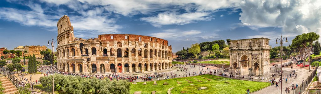 Don't Miss These Amazing Historical Sites in Rome | Travel.Earth