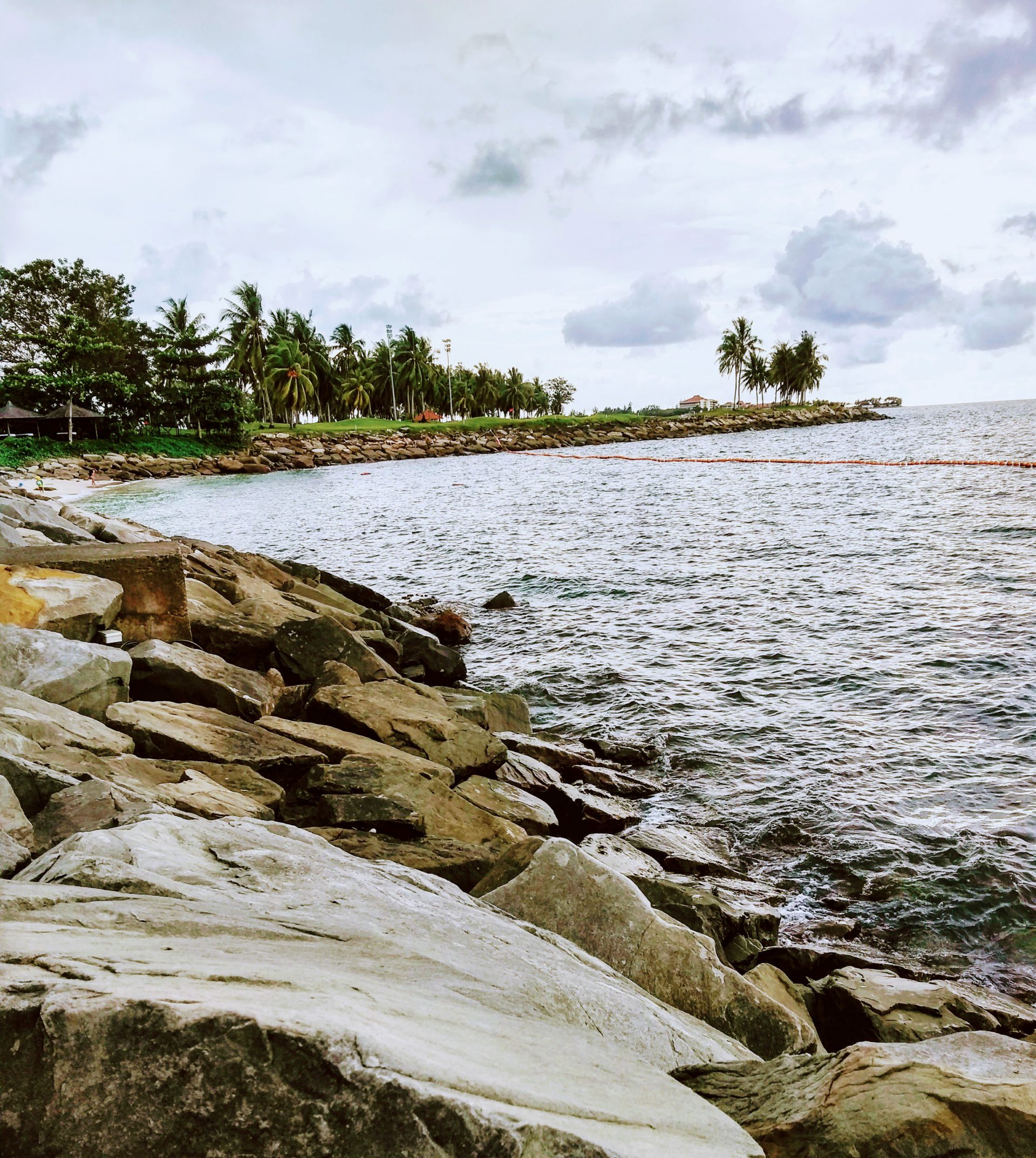 Holiday It Up In Sabah | Travel.Earth