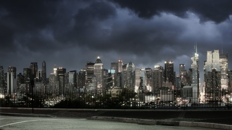 22 Fictional Places You Can Actually Visit!