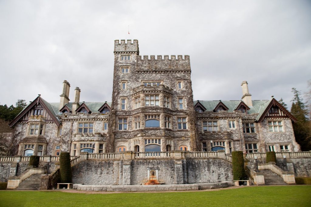 22 Fictional Places You Can Actually Visit!