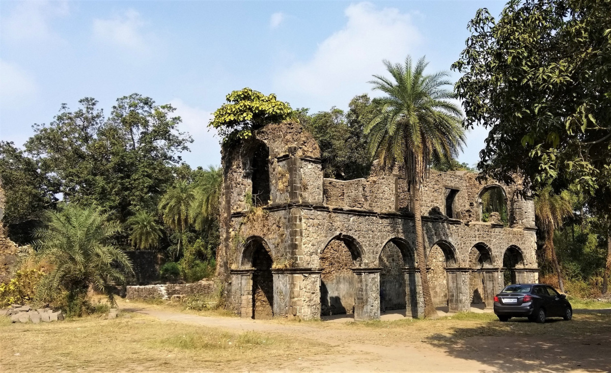11 Off-Beat Places To See In Mumbai | Travel.Earth