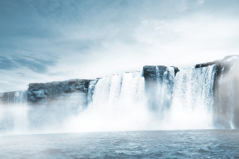 25 Most Famous Waterfalls In The World To Witness | Travel Earth