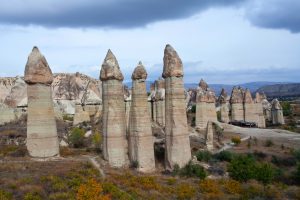 22 Incredible Natural Rock Formations You Have To See | travel.earth ...