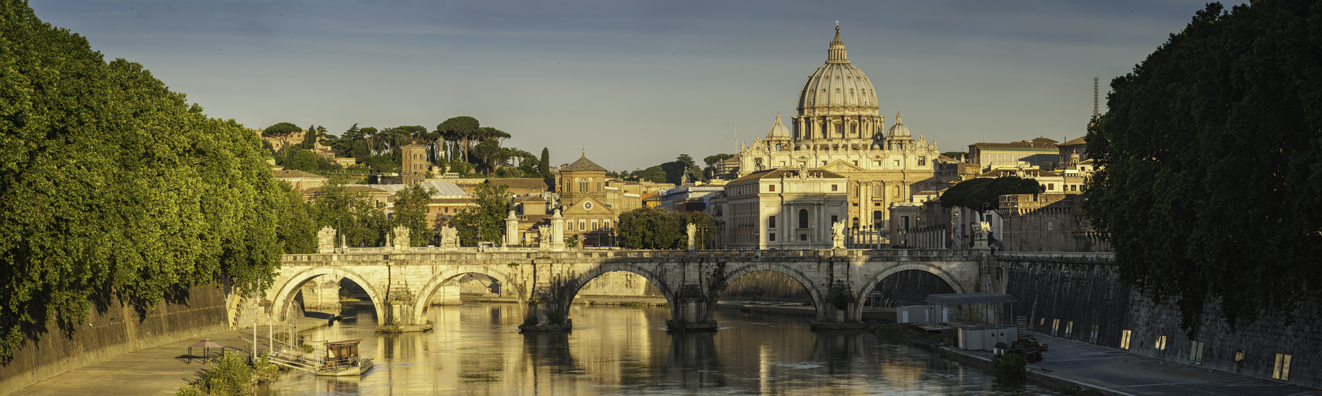 Don't Miss These Amazing Historical Sites in Rome | Travel.Earth
