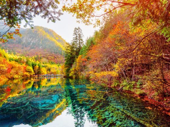The Difference Between Ecotourism, Sustainable Tourism And Green Tourism