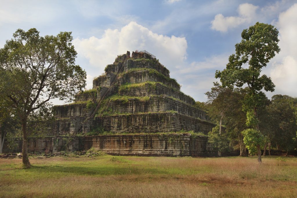 11 Of The Best Things To See In Cambodia | Travel.Earth