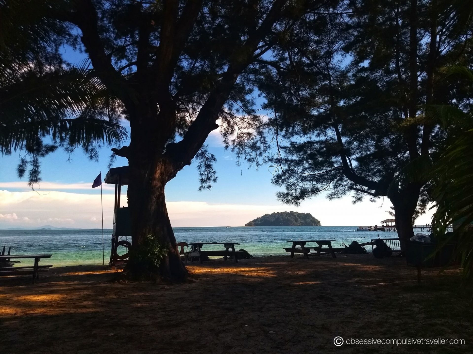 Manukan Island: A hidden paradise in Sabah - travel.earth