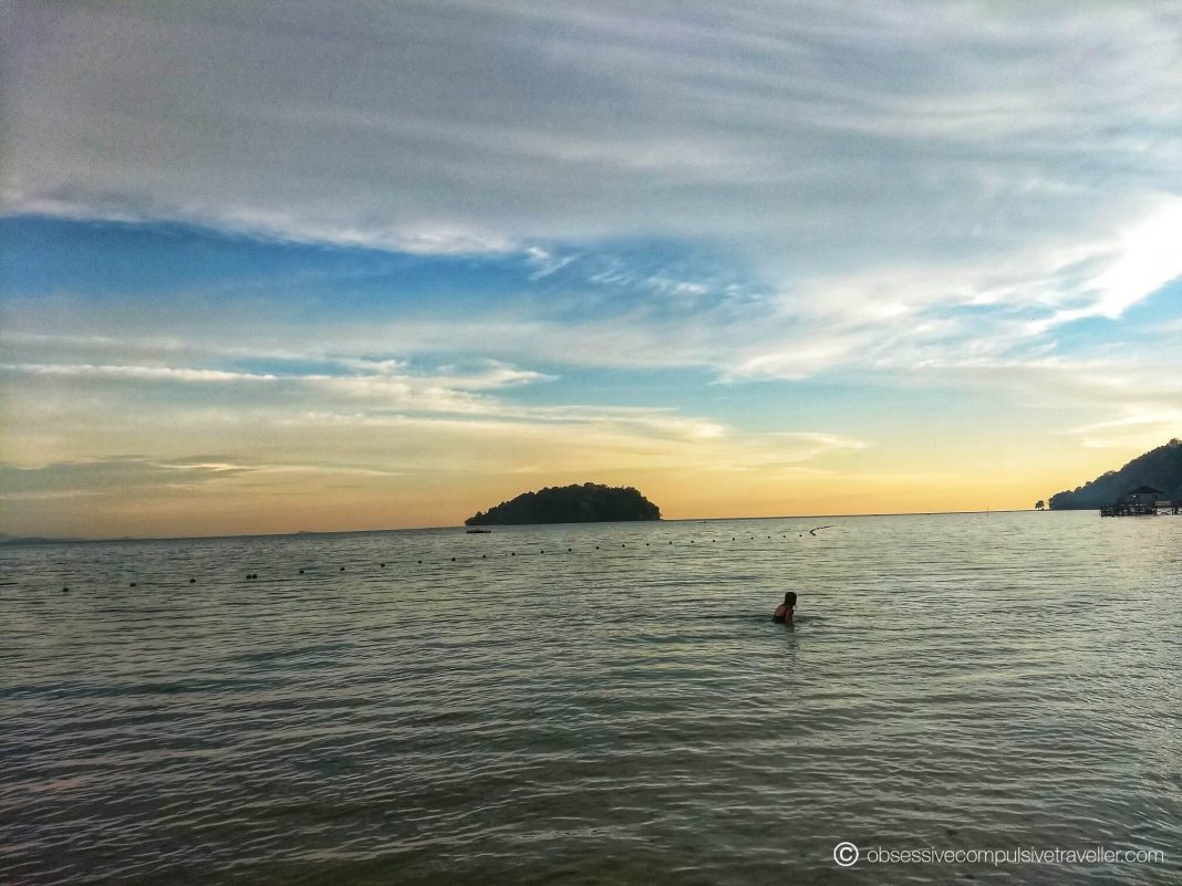Manukan Island: A hidden paradise in Sabah - travel.earth