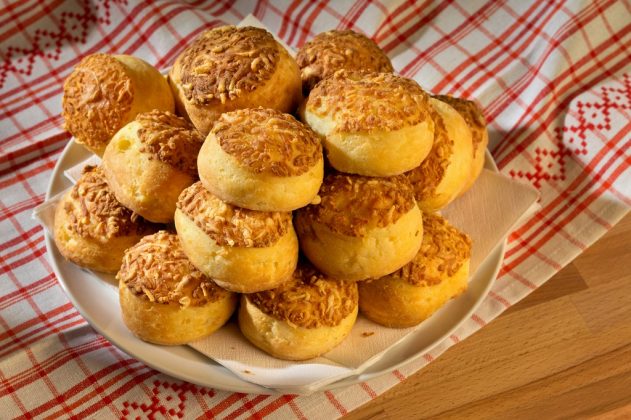 35 Delicious Breakfast Food Ideas From Around The World