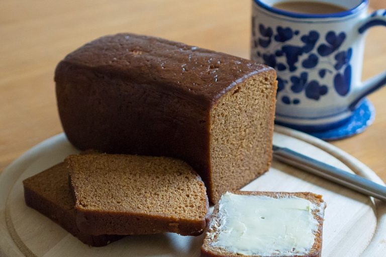 35 Delicious Breakfast Food Ideas From Around The World