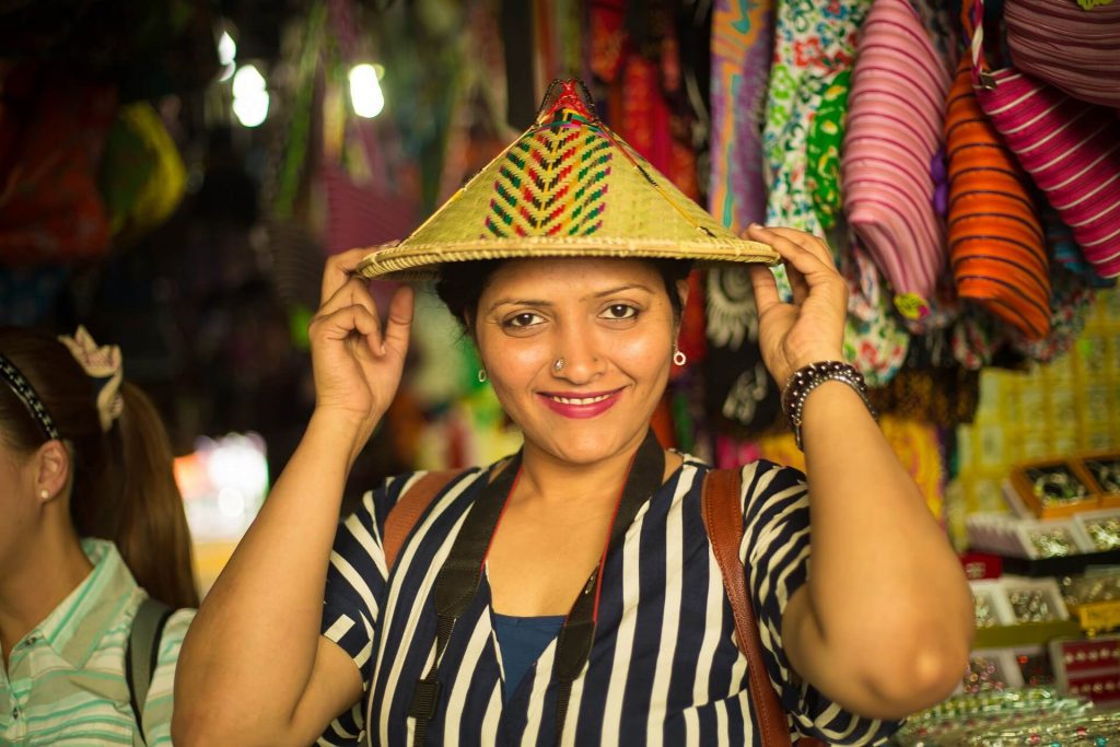 Exploring the Indigenous Arts And Crafts Of Sabah | Travel.Earth