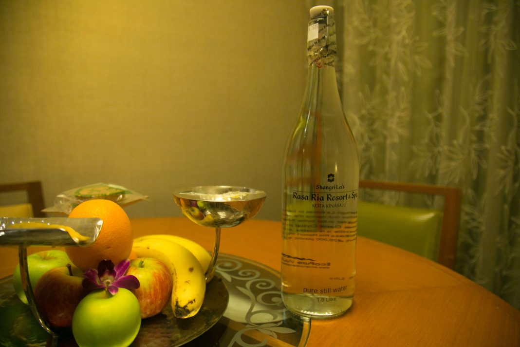 Shangri La's Rasa Ria: Why You Should Visit This Paradise I travel.earth