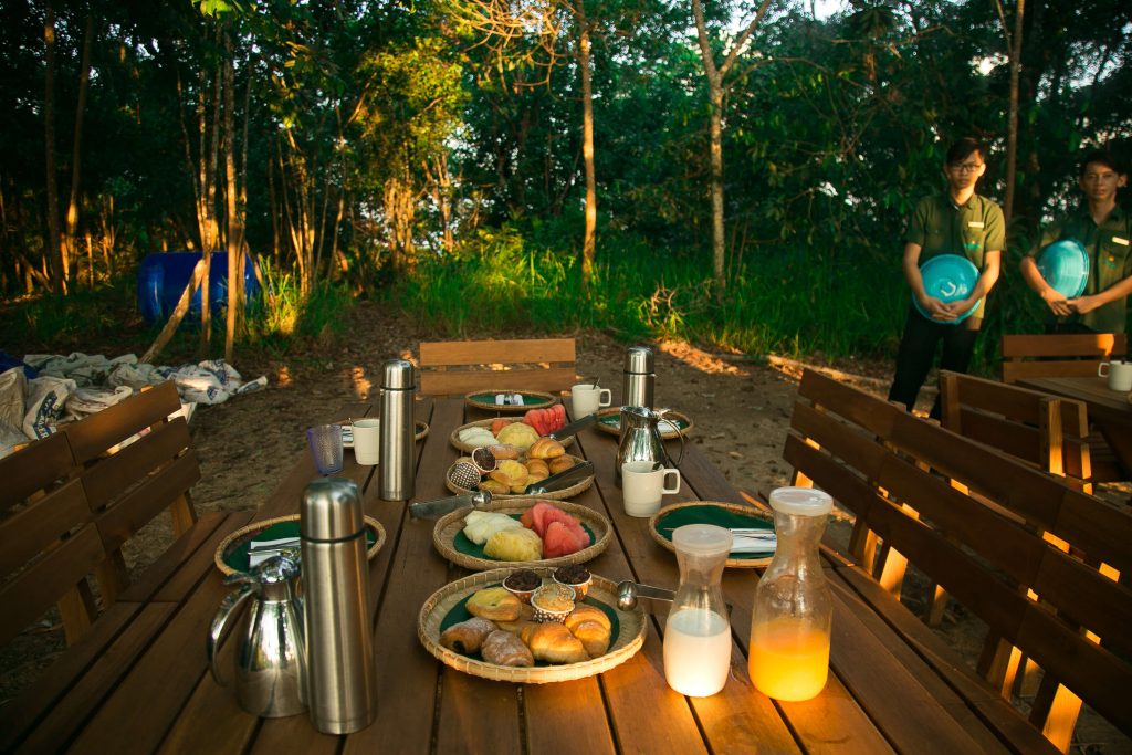 Shangri La's Rasa Ria: Why You Should Visit This Paradise I travel.earth