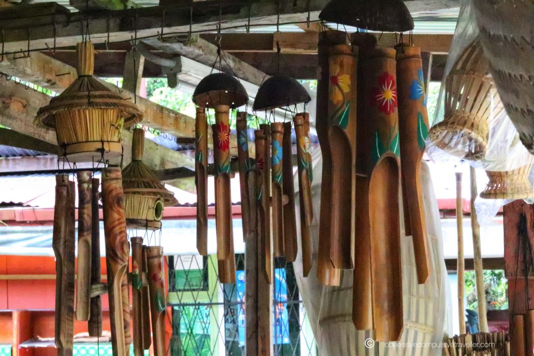 Exploring the Indigenous Arts And Crafts Of Sabah | Travel.Earth