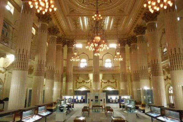 25 Beautiful Libraries Around The World You Have To See | Travel.Earth