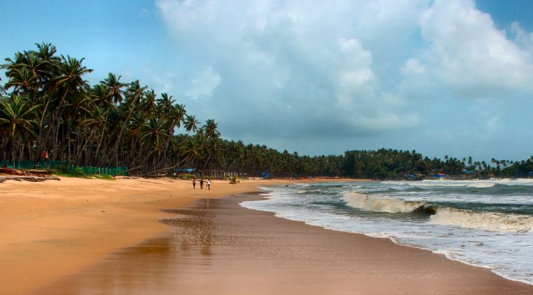 An Incredible Road trip in Goa: 8 Best Beaches to Visit | Travel Earth