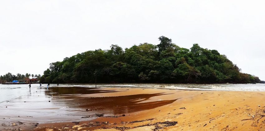 An Incredible Road trip in Goa: 8 Best Beaches to Visit | Travel Earth