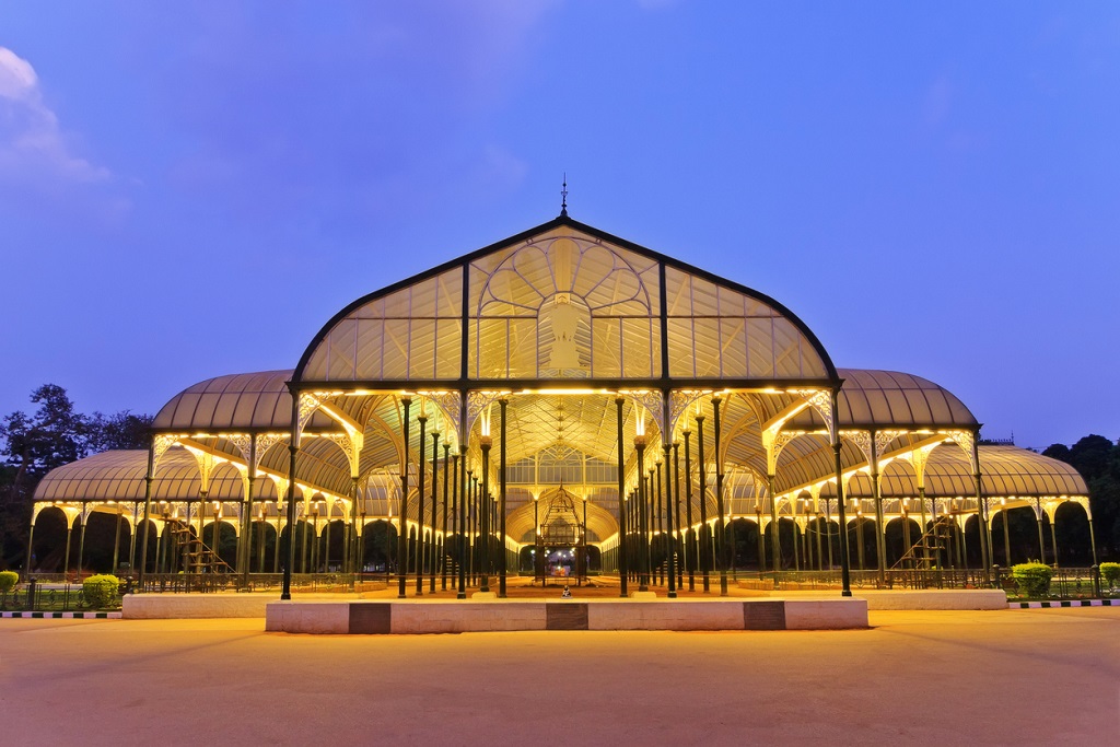 11 Famous Parks To Visit In Bangalore: The Garden City Of India - First ...