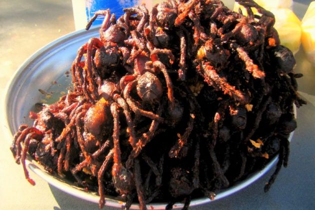 22 Delicious Cambodian Dishes You Need to Try | Travel.Earth