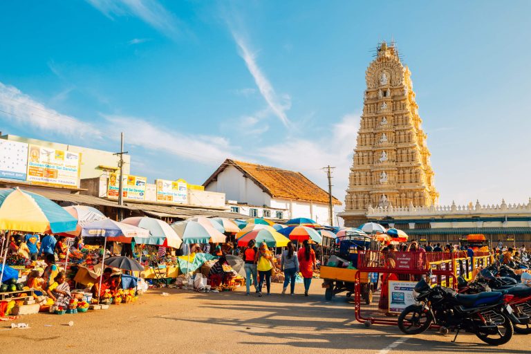A Travel Guide of Wonderful Places to Visit in Mysore