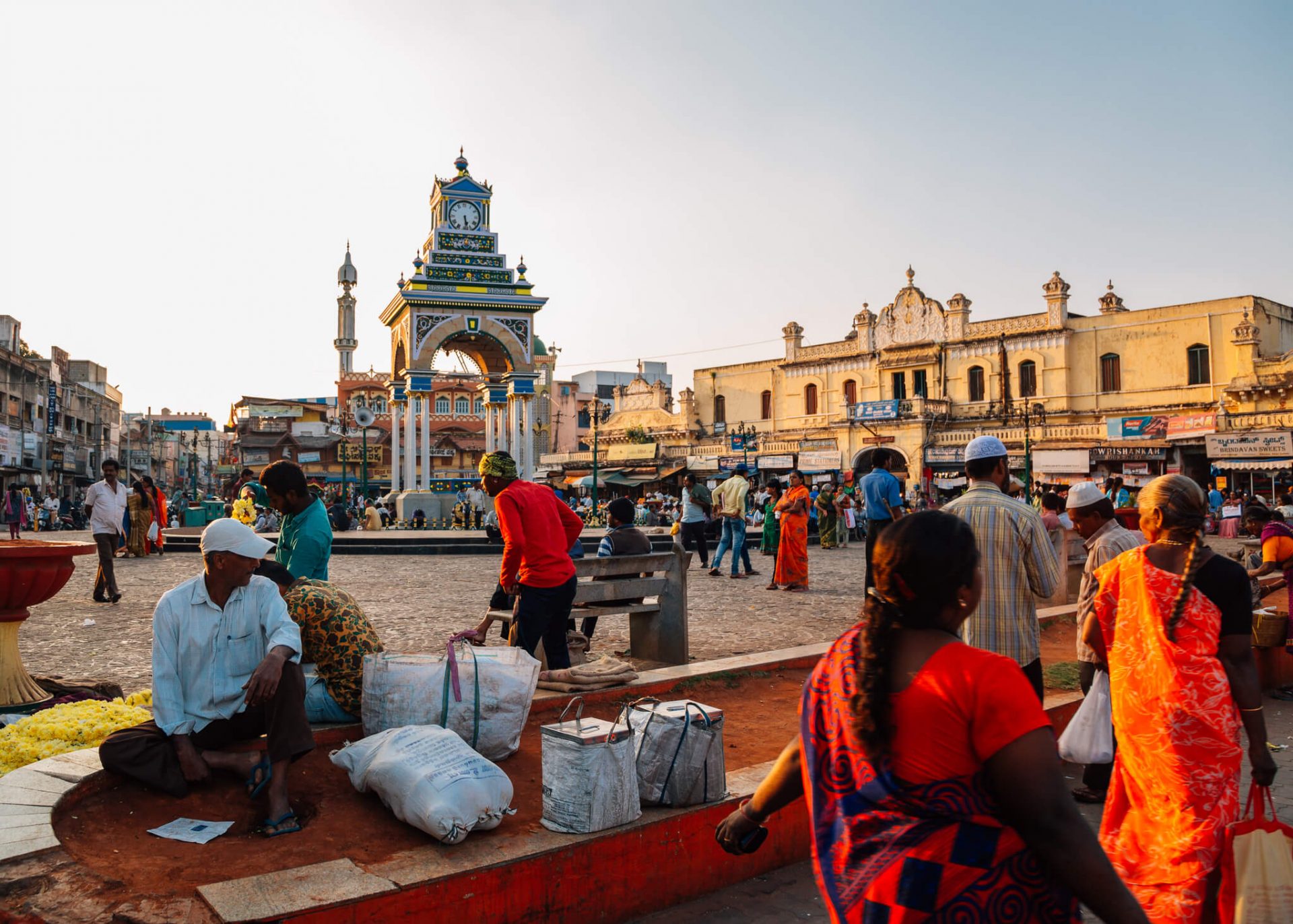 A Travel Guide of Wonderful Places to Visit in Mysore