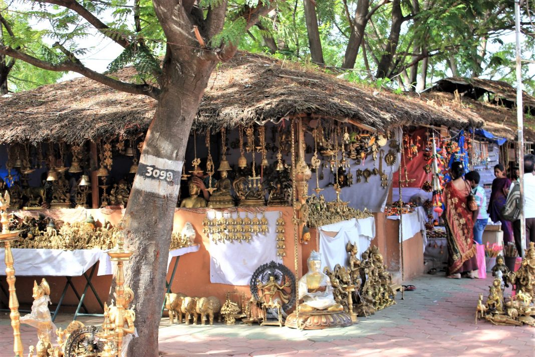 25 Wonderful Places To See In Hyderabad | Travel.Earth