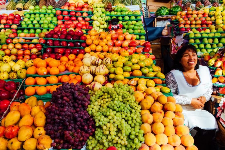 22 Traditional Peruvian Dishes You Have To Try in Peru | Travel.Earth