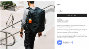 Stylish Quirky Backpacks: Product Comparison for your comfort