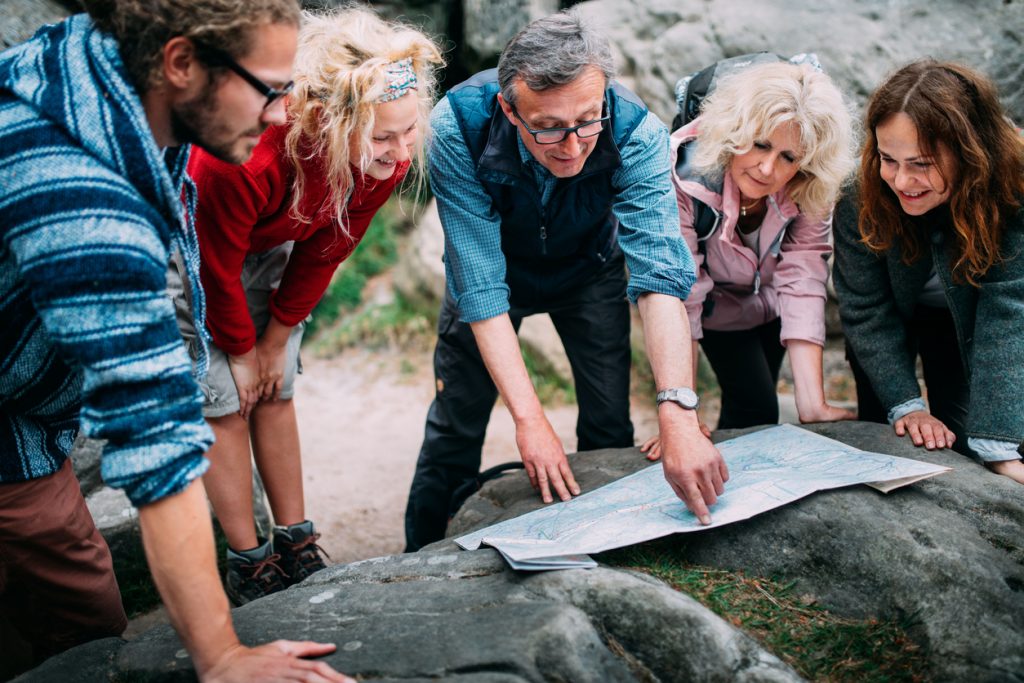 Want To Be A Tour Guide Check Out The Qualities Every Tour Guide Must Want To Be A Tour Guide Check Out The Qualities Every Tour Guide Must