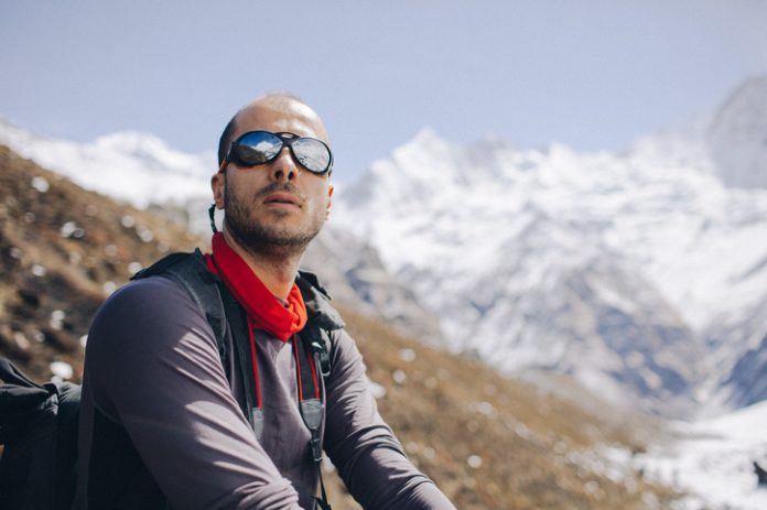 Types Of Sunglasses And Everything You Need To Know About Them