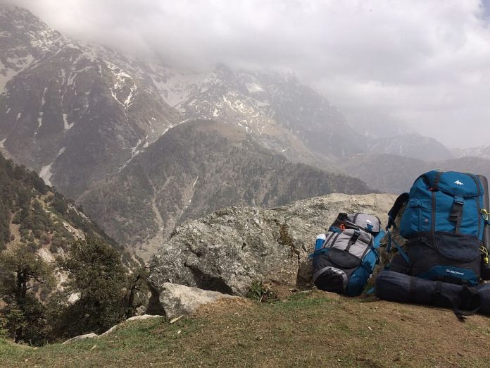 Guide To Triund Trek, The Best Trek For First-timers
