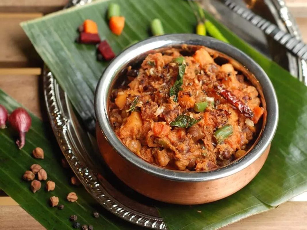 26 Delicious Onam Sadhya Items That Are A Must On Your Leaf