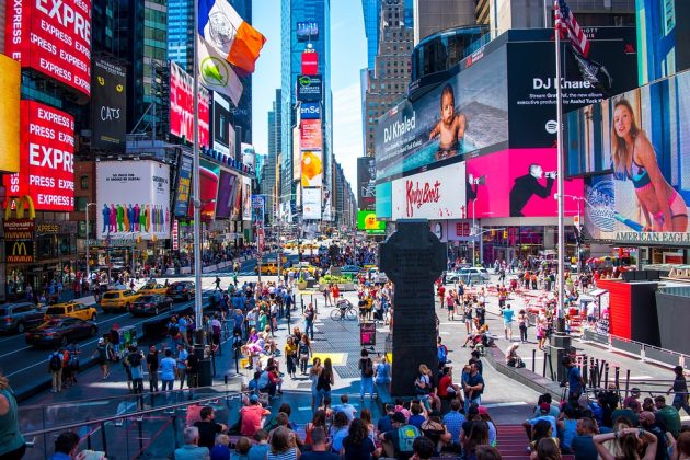 Essential New York Travel Tips To Know Before You Go | Travel.Earth