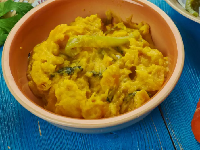 10 Traditional Dishes Of Assamese Food To Try