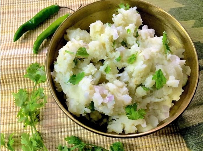 10 Traditional Dishes Of Assamese Food To Try
