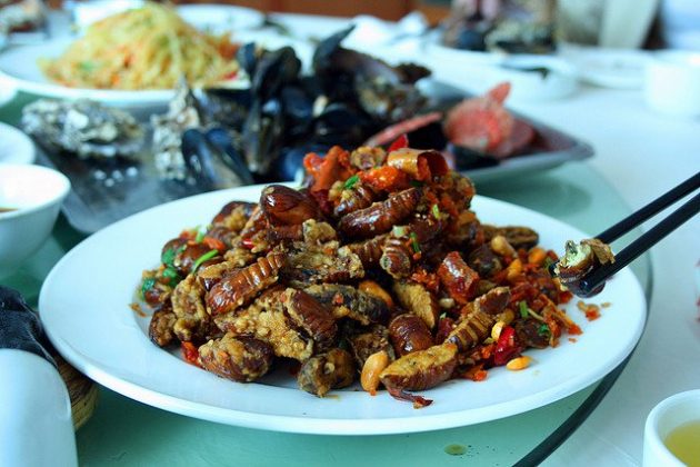 10 Traditional Dishes Of Assamese Food To Try