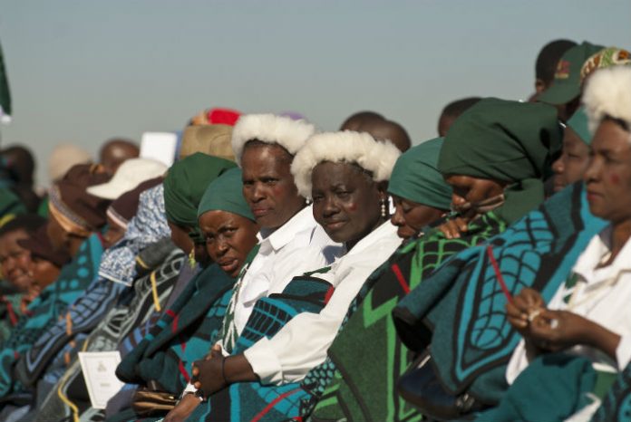 The Wakandan Style and Where it Came From | Travel Earth