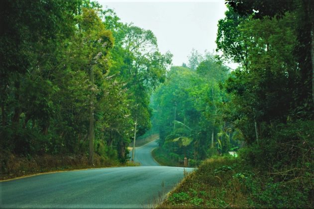 Coorg - The Best Two Days Of My Summer Vacation! | Travel.Earth