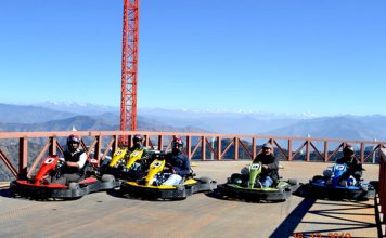 Fun Things To See And Do In Kufri