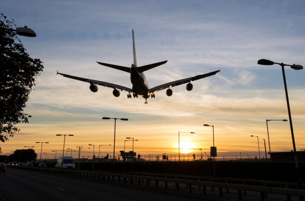 Plane Travel Is Bad, But What You Can Do To Help? I Travel Earth