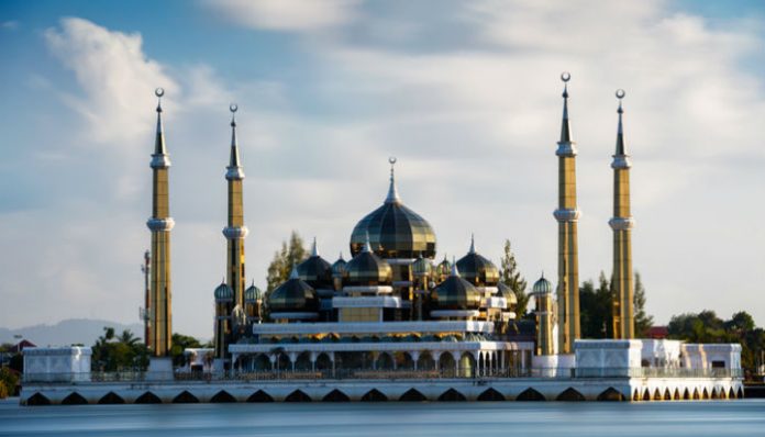 33 Of The Most Beautiful Mosques In The World