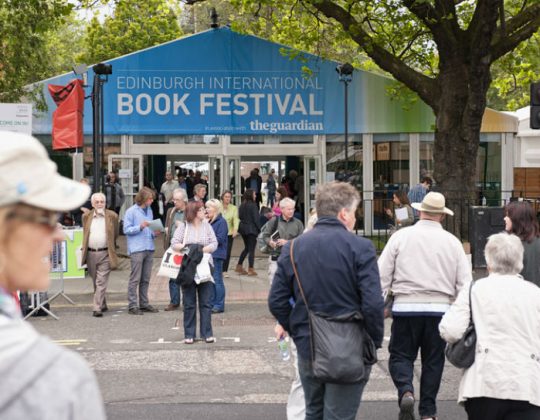 The 12 Best Literary Festivals for Bookworms! | Travel.Earth
