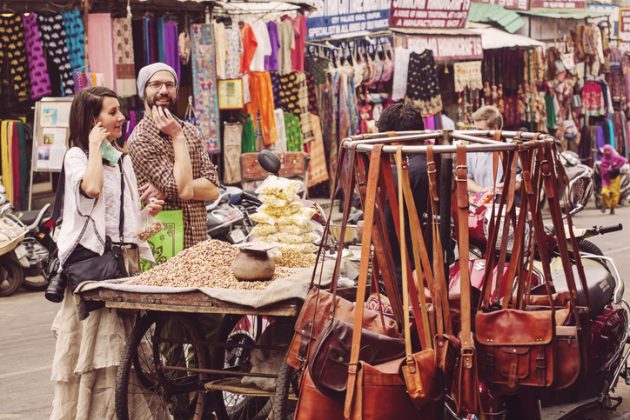 Essential India Travel Tips To Know Before You Go | Travel.Earth