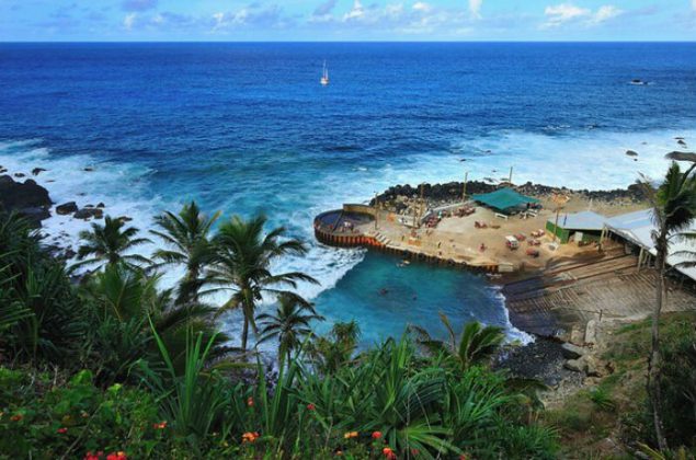 4 Pitcairn islands to Visit in the South Pacific