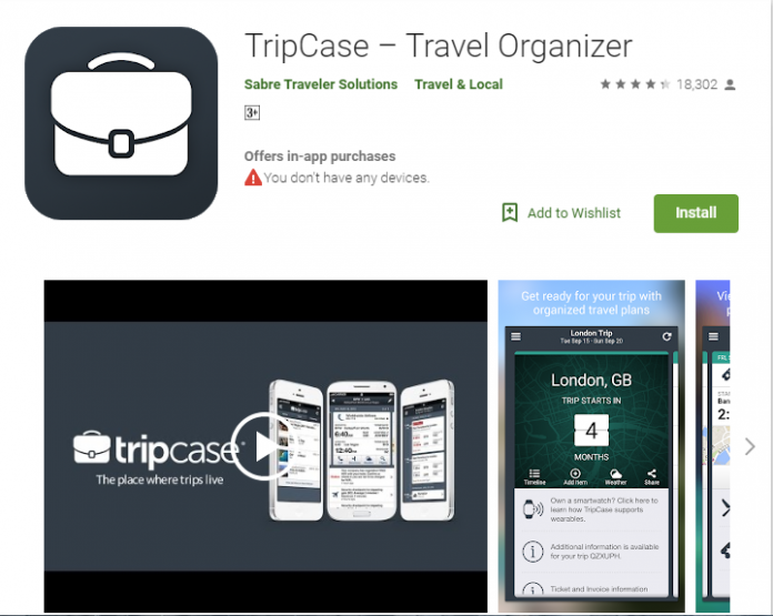Travel Hassle-Free With 10 of the Best Apps For Solo Travellers