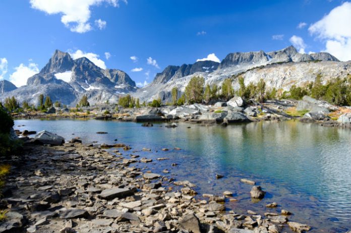 All You Need To Know For Your John Muir Trail Hike | Travel.Earth